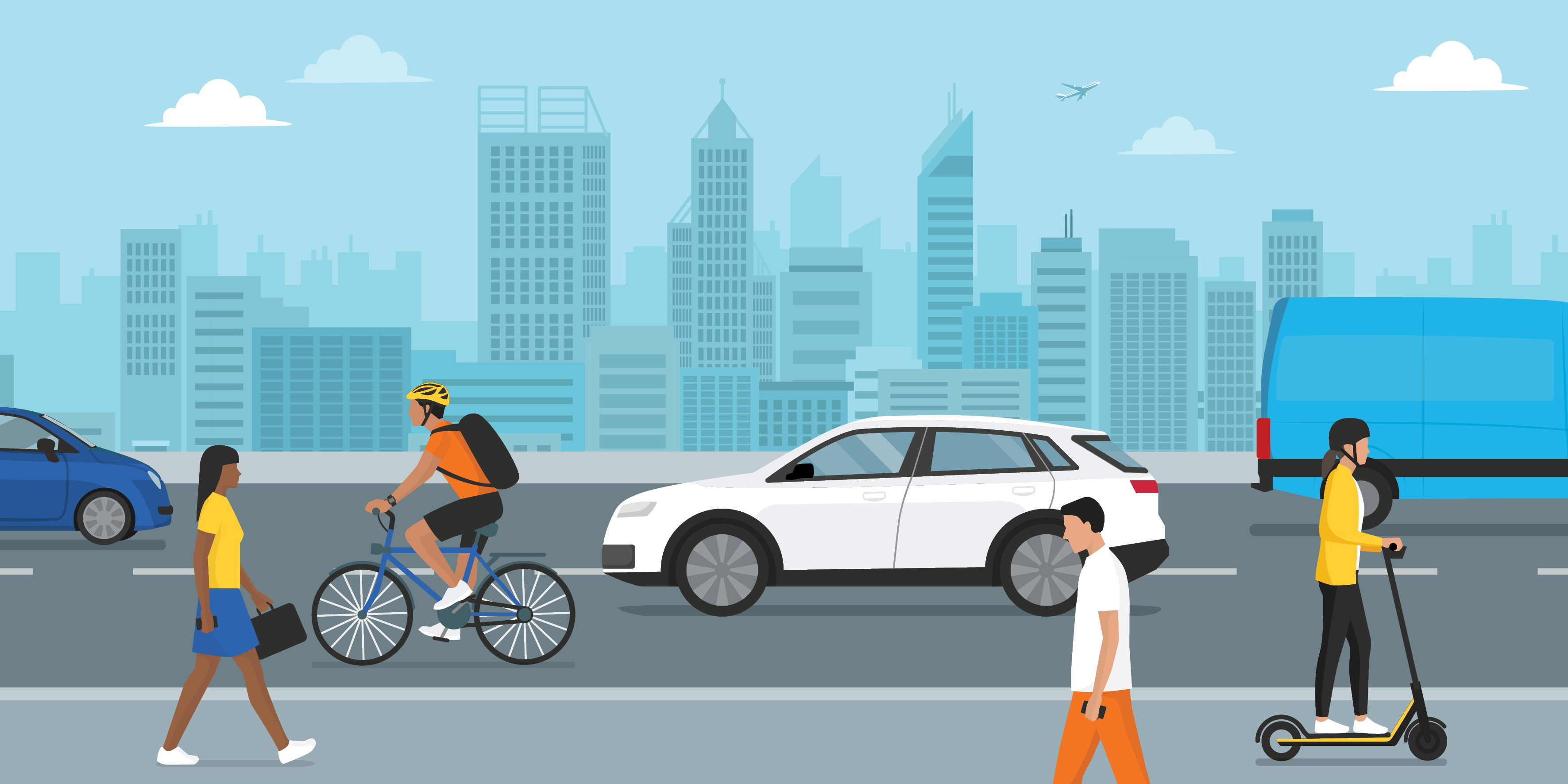 Road Safety Road Safety